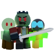 Chaos Defender Wiki | Fandom