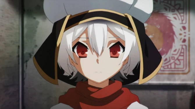 Chaos Dragon: Sekiryuu Seneki Wikia | Fandom