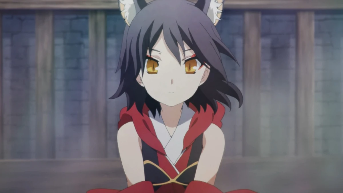 Eykha | Chaos Dragon: Sekiryuu Seneki Wikia | Fandom