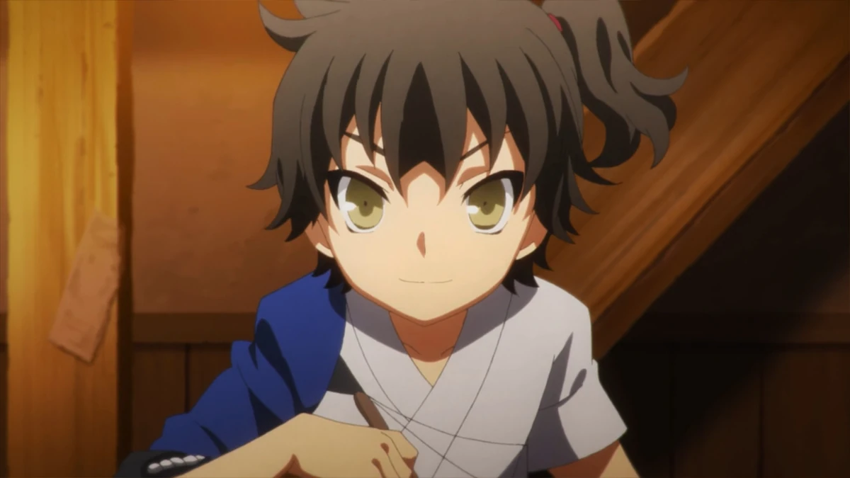 Kai | Chaos Dragon: Sekiryuu Seneki Wikia | Fandom