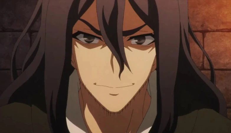 Agito Isurugi | Chaos Dragon: Sekiryuu Seneki Wikia | Fandom