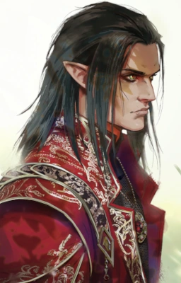 Augustus Corvus Rex | Chaos Dreams Wiki | Fandom