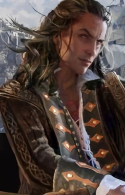 Jack Durant | Chaos Dreams Wiki | Fandom