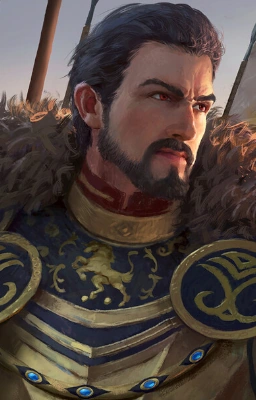 Marsus Corvus Rex | Chaos Dreams Wiki | Fandom