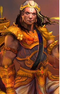 Revanta | Chaos Dreams Wiki | Fandom