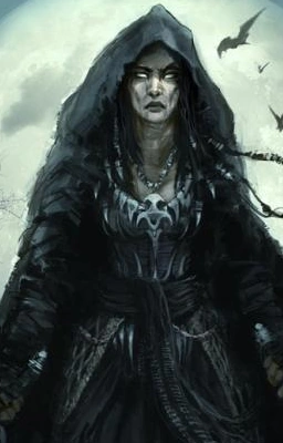 Hagspawn | Chaos Dreams Wiki | Fandom