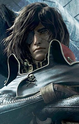 Drake Flynn | Chaos Dreams Wiki | Fandom