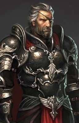 Tyrannus Corvus Rex | Chaos Dreams Wiki | Fandom