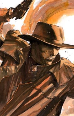 Shadows and Dust/Characters | Chaos Dreams Wiki | Fandom