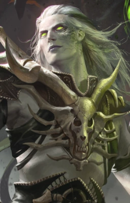 Category:Notable Neutral Evil Characters | Chaos Dreams Wiki | Fandom