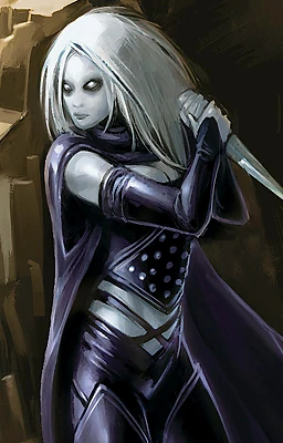 Doppelgangers | Chaos Dreams Wiki | Fandom
