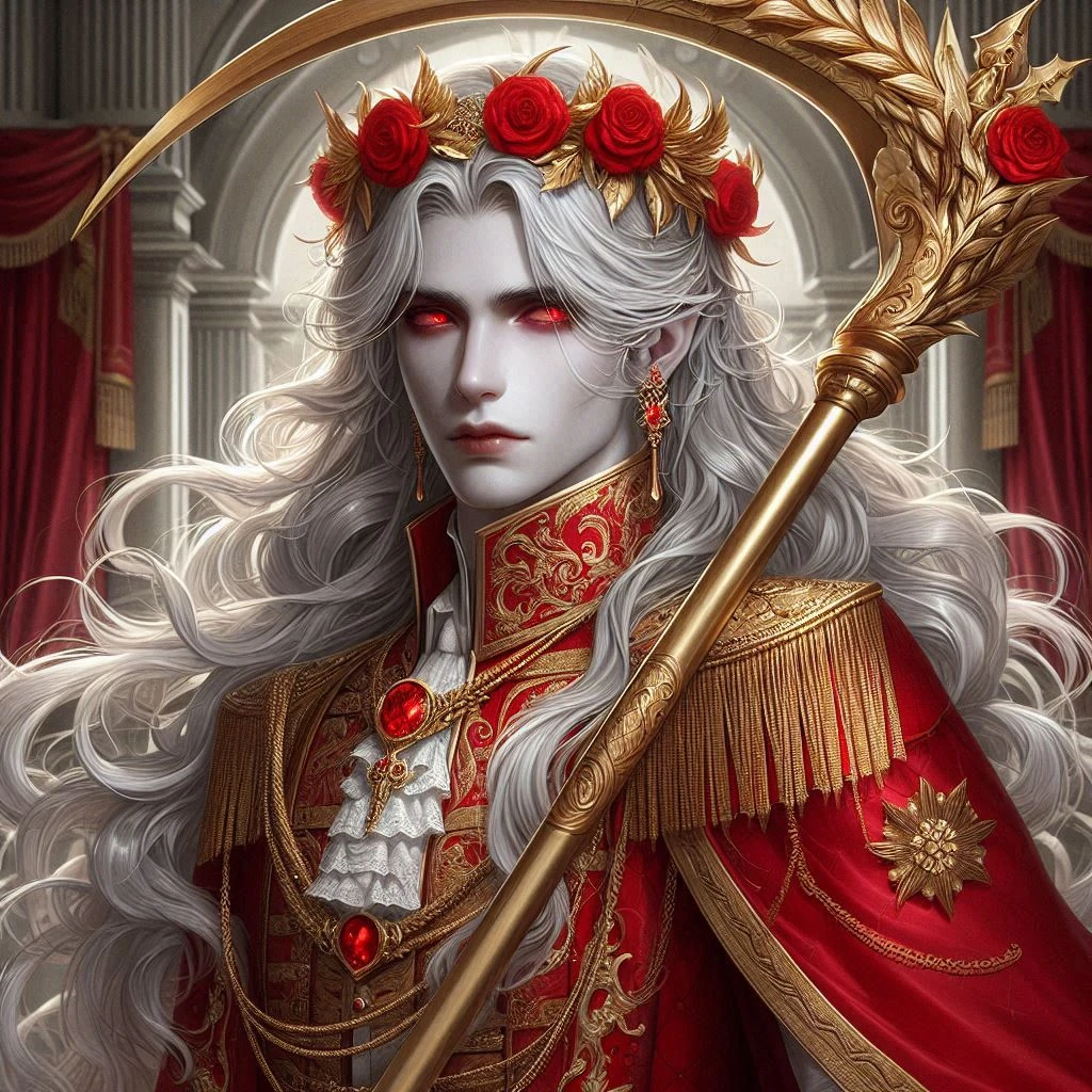 Category:Elven Deities | Chaos Dreams Wiki | Fandom