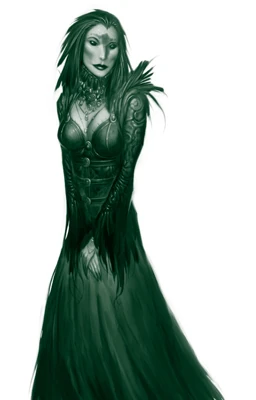 Category:Fae Races | Chaos Dreams Wiki | Fandom