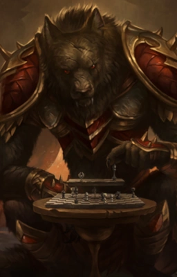 Category:Notable Werewolves | Chaos Dreams Wiki | Fandom