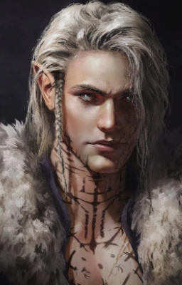 Darach Learhnach | Chaos Dreams Wiki | Fandom