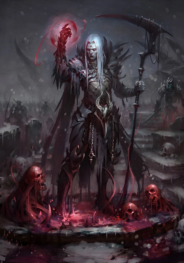 Category:Seraphic Bloodlines | Chaos Dreams Wiki | Fandom