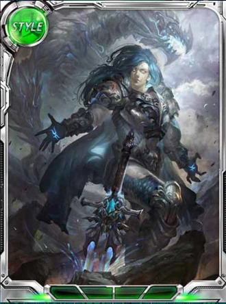 Iron Knight Gigam | ChaosDrive Wiki | Fandom