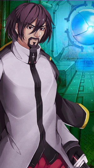 Sumeragi | ChaosDrive Wiki | Fandom