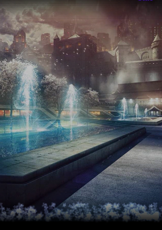 Missions | ChaosDrive Wiki | Fandom