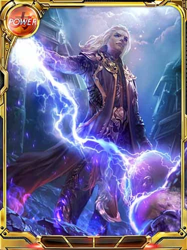 High Duke Michaelis | ChaosDrive Wiki | Fandom