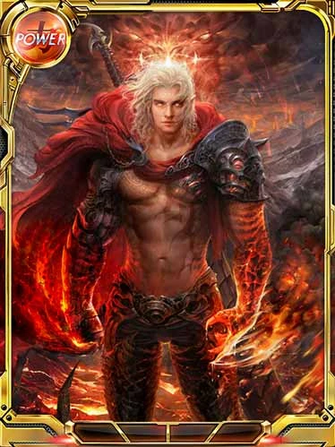 Disdaining Dolvazar | ChaosDrive Wiki | Fandom