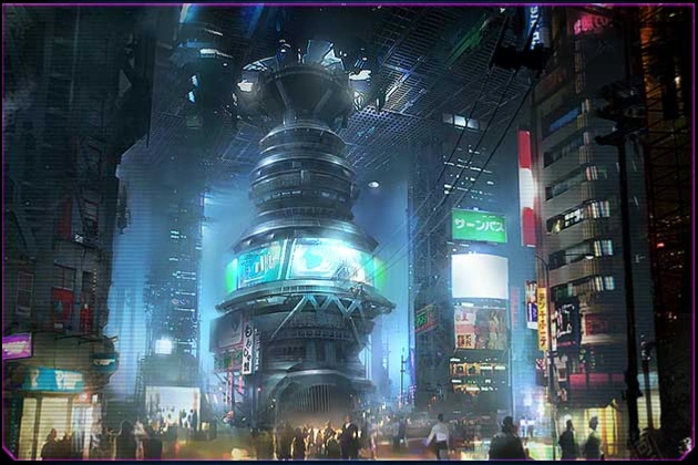 ChaosDrive Wiki | Fandom