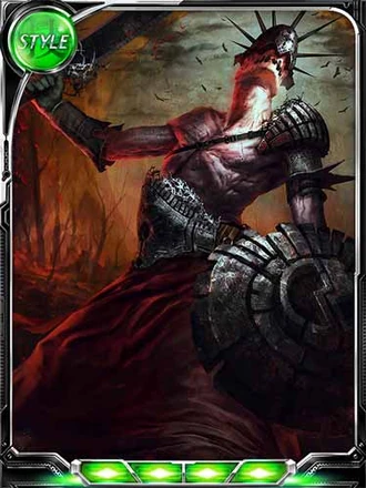 Blind Zombie | ChaosDrive Wiki | Fandom