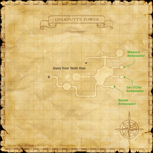 Jeuno | Chaosds Wikia | Fandom
