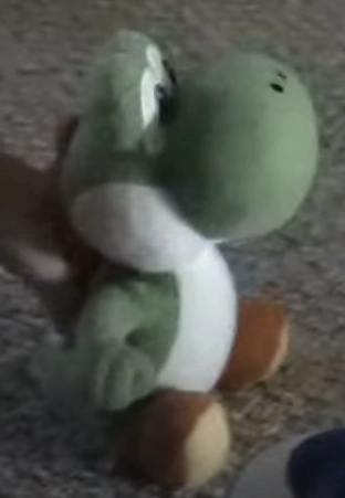 Yoshi | ChaosEmeraldStar Wiki | Fandom
