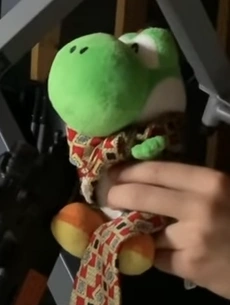 Yoshi | ChaosEmeraldStar Wiki | Fandom