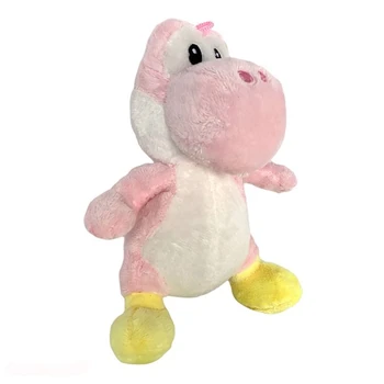 Pink Yoshi (Secondary) | ChaosEmeraldStar Wiki | Fandom