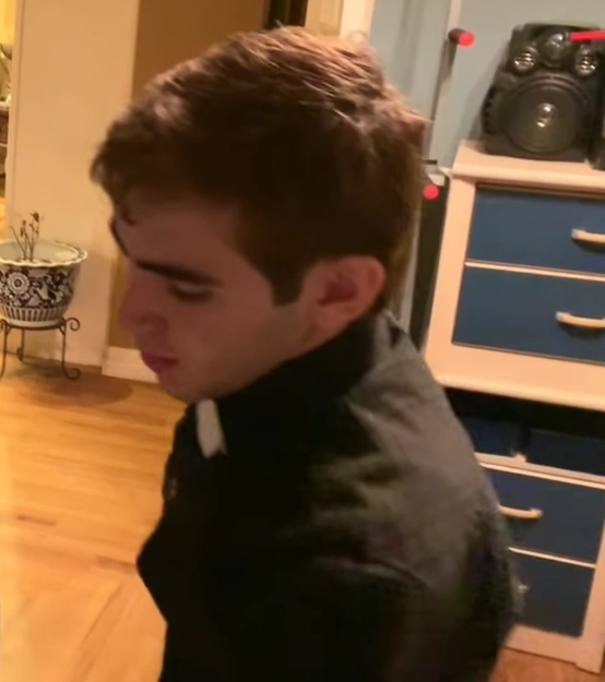 Father Nacho | ChaosEmeraldStar Wiki | Fandom