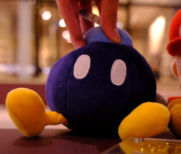 Bob-omb | ChaosEmeraldStar Wiki | Fandom