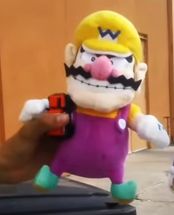 Wario | ChaosEmeraldStar Wiki | Fandom