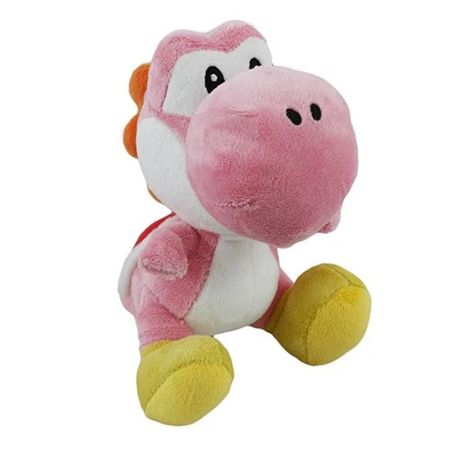 Pink Yoshi | ChaosEmeraldStar Wiki | Fandom