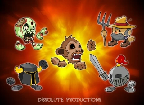 Chaos Faction 2 | Chaos Faction Wiki | Fandom