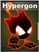 Hypergon | Chaos Faction by EON Wiki | Fandom