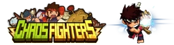 Chaos Fighters Wiki | Fandom
