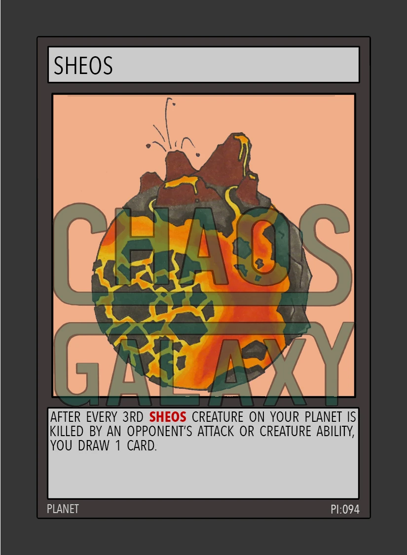 Sheos | ChaosGalaxy Wiki | Fandom
