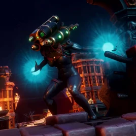 Culexus Assassin | Warhammer 40,000: Chaos Gate Wiki | Fandom