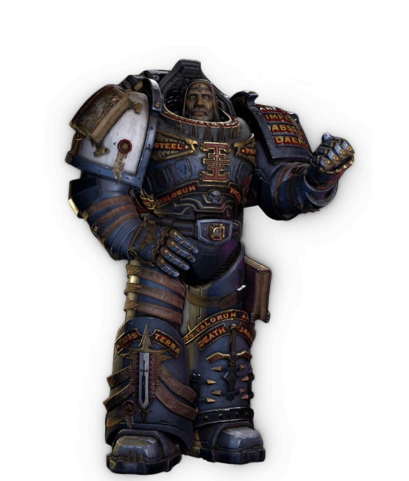 Ectar | Warhammer 40,000: Chaos Gate Wiki | Fandom