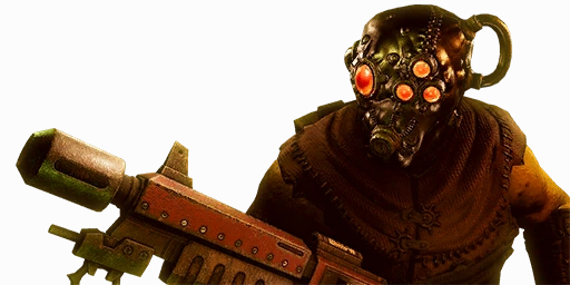 Enemies | Warhammer 40,000: Chaos Gate Wiki | Fandom