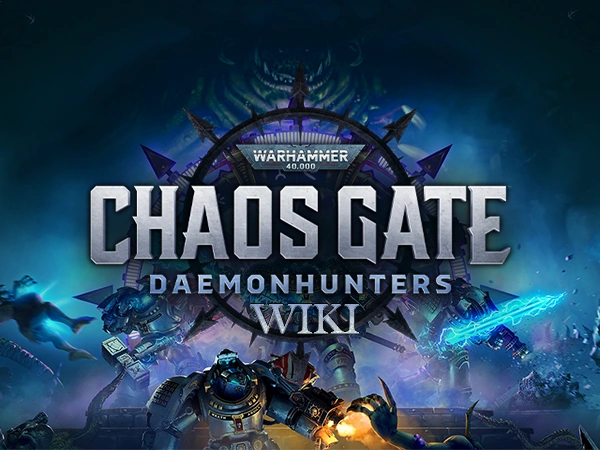 Archeotech | Warhammer 40,000: Chaos Gate Wiki | Fandom