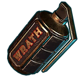 Frag Grenade | Warhammer 40,000: Chaos Gate Wiki | Fandom