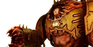 Helbrute | Warhammer 40,000: Chaos Gate Wiki | Fandom