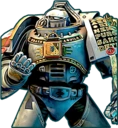 Radiant Ward | Warhammer 40,000: Chaos Gate Wiki | Fandom