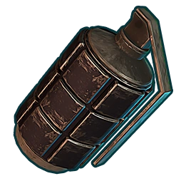 Frag Grenade | Warhammer 40,000: Chaos Gate Wiki | Fandom