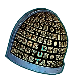 Emblematic Pauldron | Warhammer 40,000: Chaos Gate Wiki | Fandom