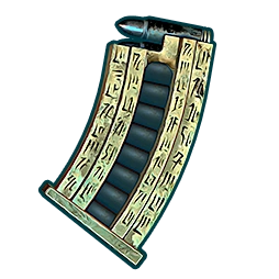 Extended Magazine | Warhammer 40,000: Chaos Gate Wiki | Fandom