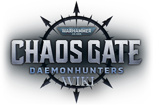 Archeotech | Warhammer 40,000: Chaos Gate Wiki | Fandom